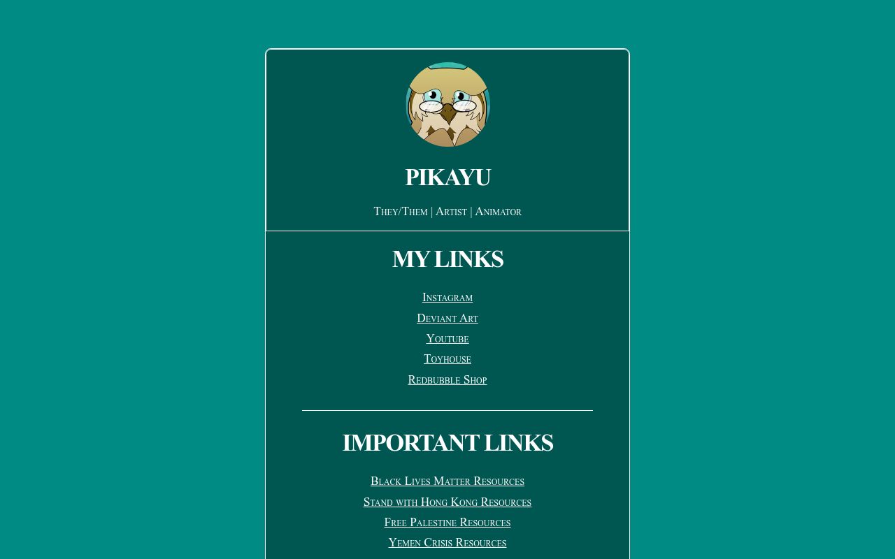 Pikayu